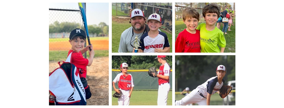 Home [monroeyouthbaseball.com]