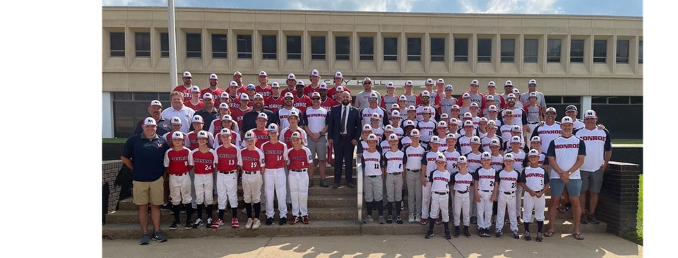 Home [monroeyouthbaseball.com]